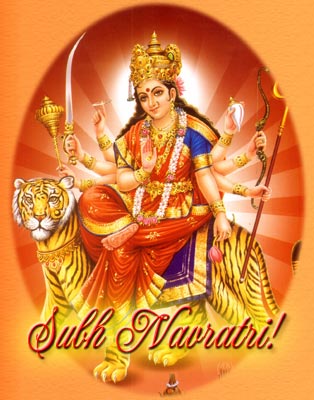 Divya's Cooking Journey: Durga Navaratri Avatars (Alamkaarams)